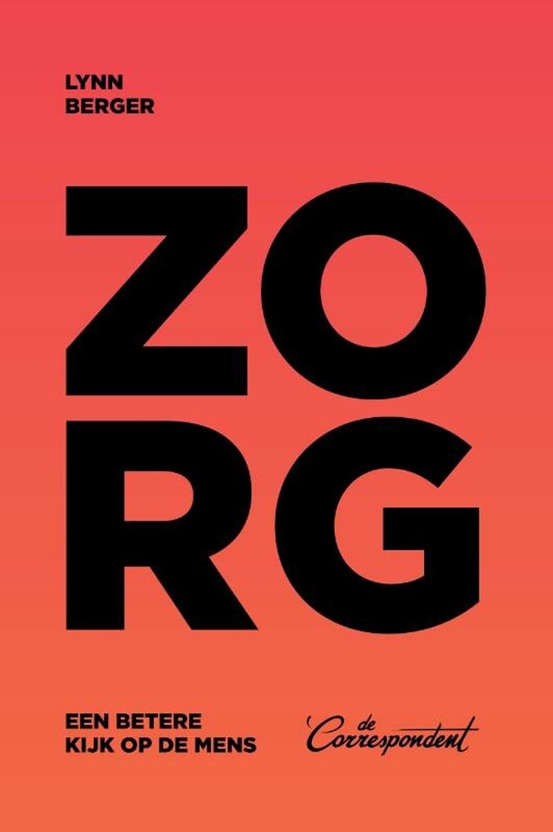 Is zorg een eindeloze bron, waar je uit kan blijven putten? - ONS Magazine