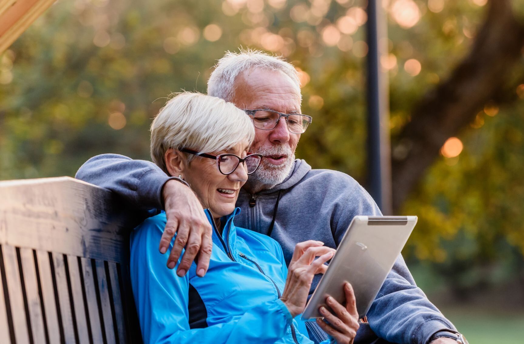 Slimme technieken maken het leven makkelijker - ONS Magazine