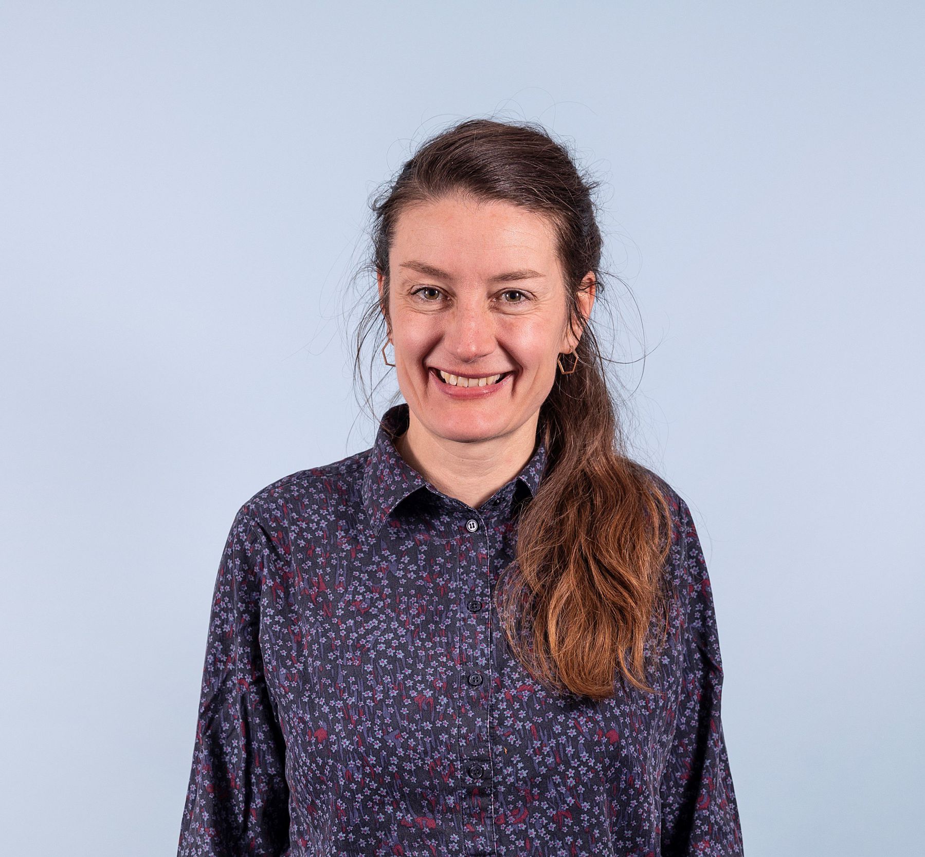 De huisartsenzorg verandert - ONS Magazine