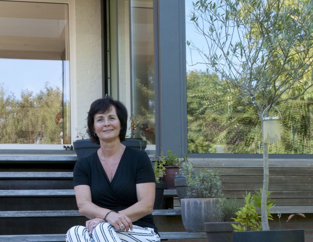 'Kwaliteiten toevoegen aan het leven van senioren' - ONS Magazine