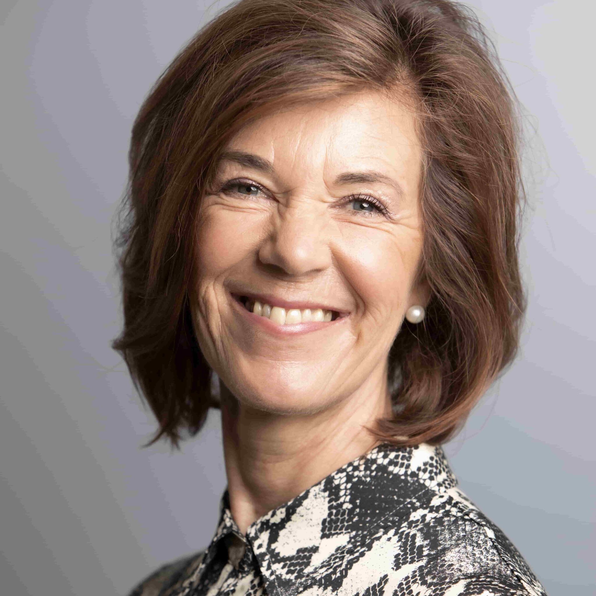 Tineke Abma: ‘Het grootste geluk: als je mag zijn wie je bent’ - ONS Magazine