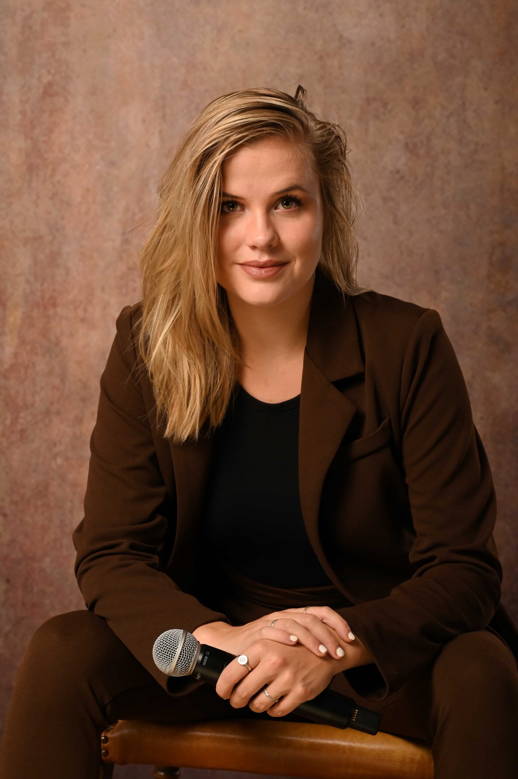 De kracht van muziek bij dementie - ONS Magazine