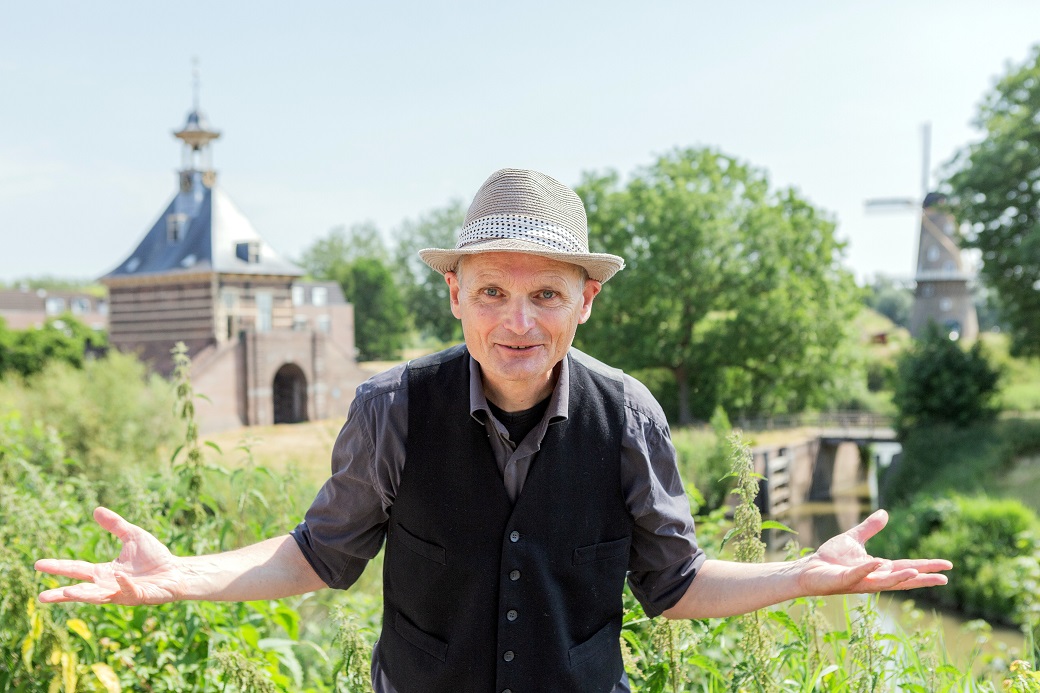 StoryTrail Theaterwandeling Gorinchem - € 1,50 korting - ONS Magazine