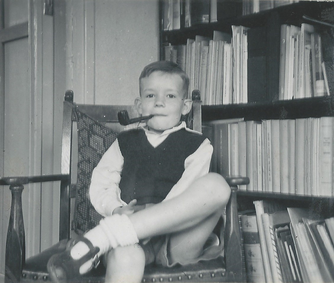 Maarten van Rossem: ‘Ik zie het niet zozeer als werk’ - ONS Magazine