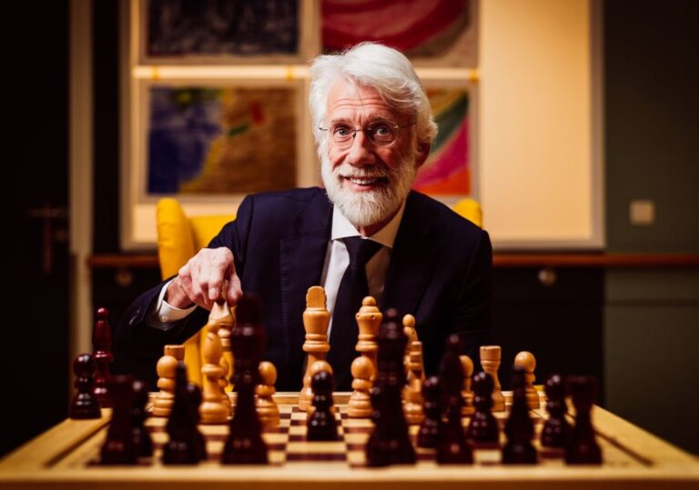 'Ik ben een vermijder, maar dat raad ik niemand aan' - ONS Magazine