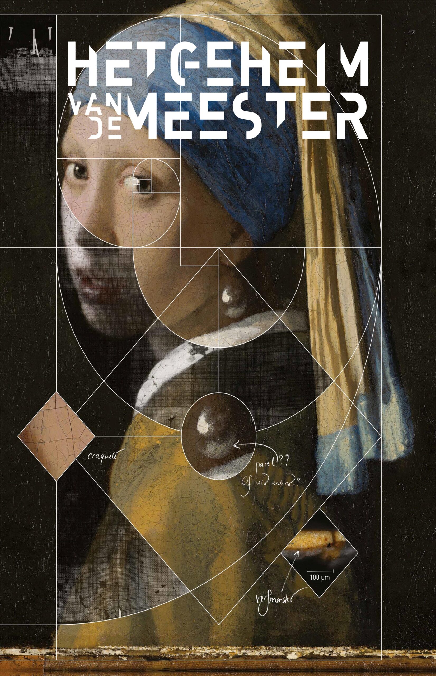 Het Geheim van de Meester - 10% op assortiment museumwinkel - ONS Magazine