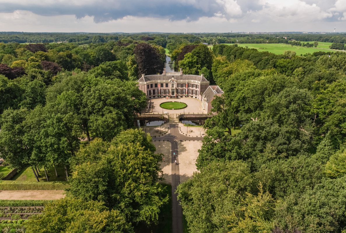 Kasteel Groeneveld - ONS Magazine