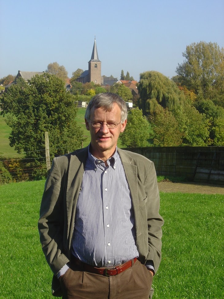 ‘Wij laten na aan onze kinderen én aan kinderen wereldwijd’ - ONS Magazine