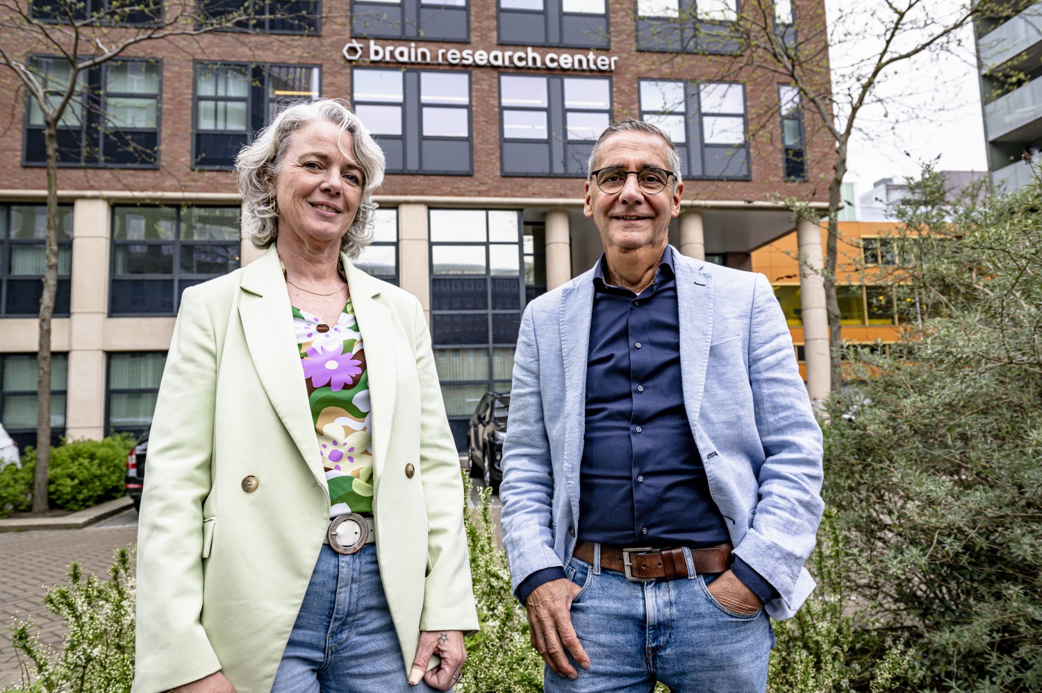 Preventie van dementie: maak zelf het verschil - ONS Magazine