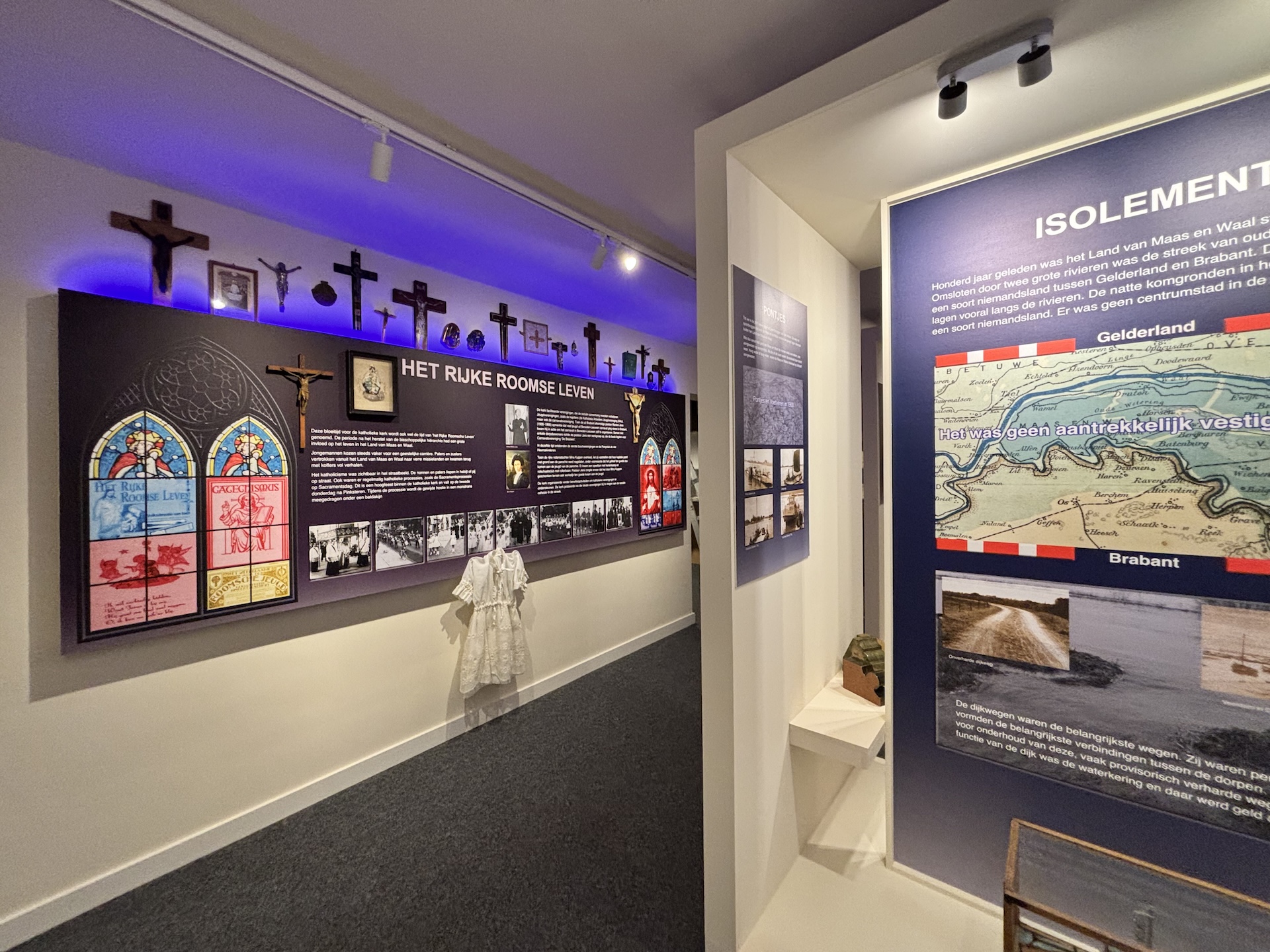 Nieuwe tentoonstelling Museum Tweestromenland - ONS Magazine